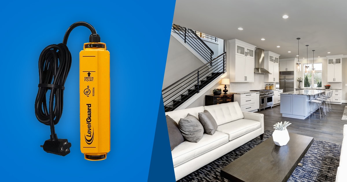 Sump Pump Switch Buyer's Guide - How to Pick the Perfect Sump Pump Switch