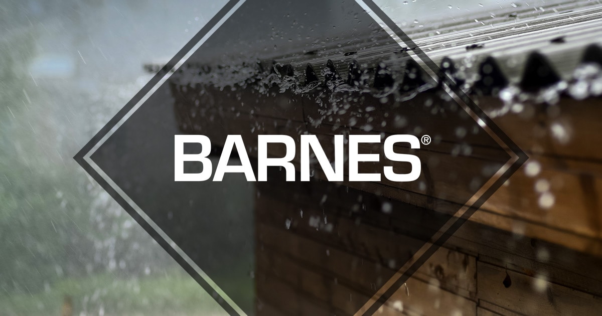 Why Barnes Pumps Are the Best - Introducing Barnes Sump Pumps
