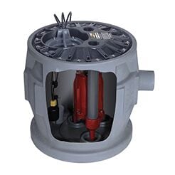 Sewage/Ejector Pumps - Sump Pumps Direct