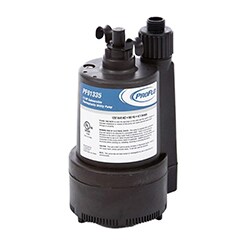 ProFlo Pumps - Sump Pumps Direct