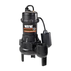 Wayne Pumps - Sump Pumps Direct
