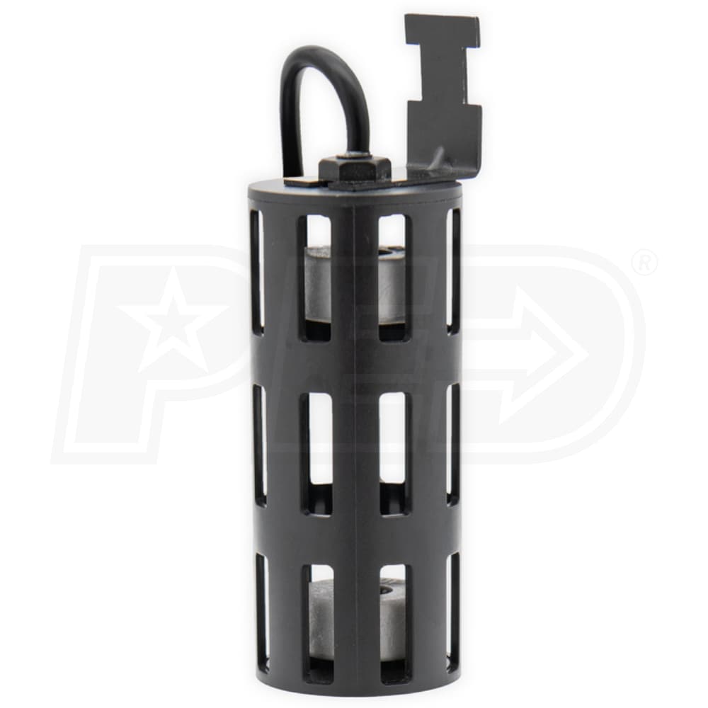 Basement Watchdog BWC1 Dual Vertical Float Switch & Controller