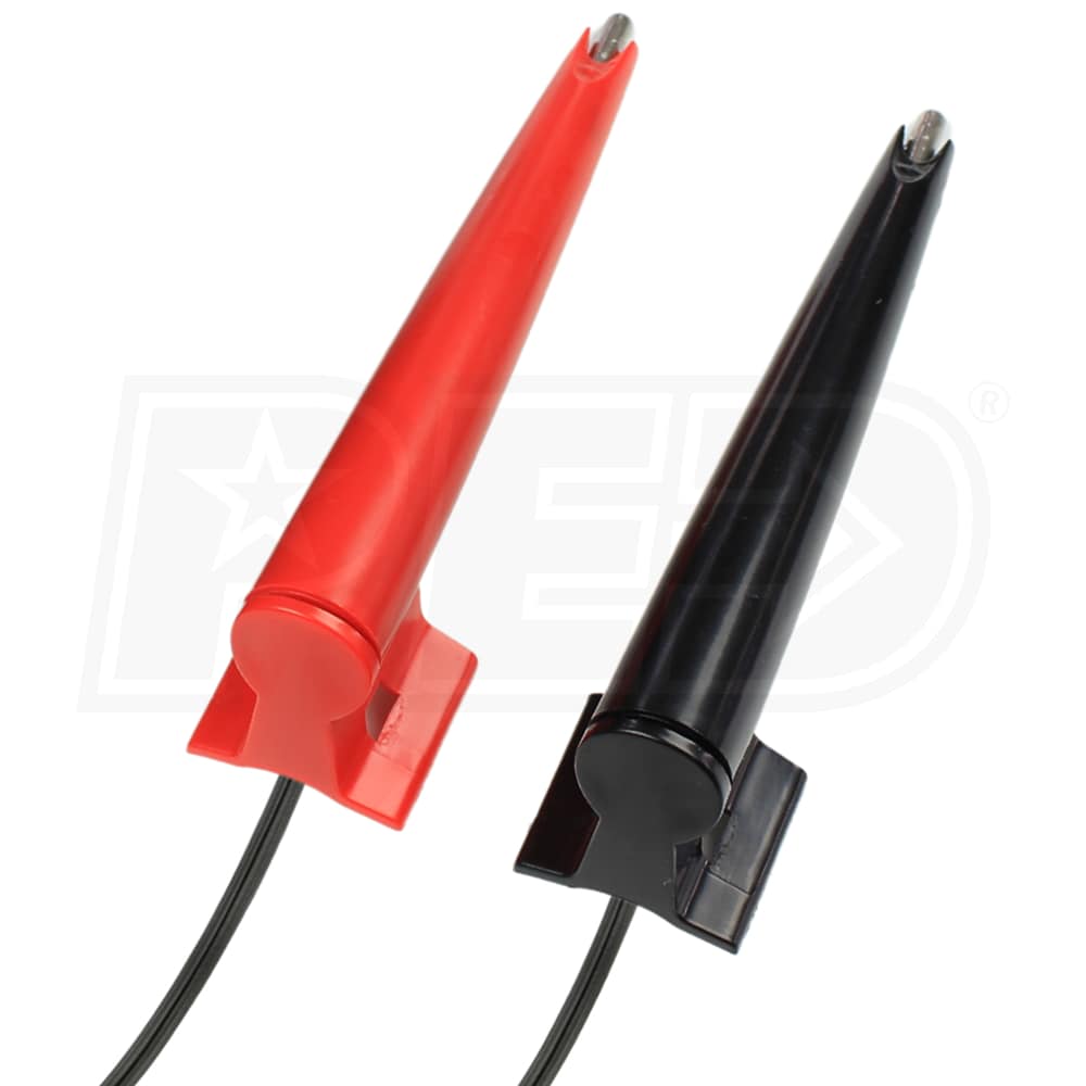 HydroCheck HC6000v2 - Electronic Hi-Lo Pump Switch w/ Dual Sensors ...