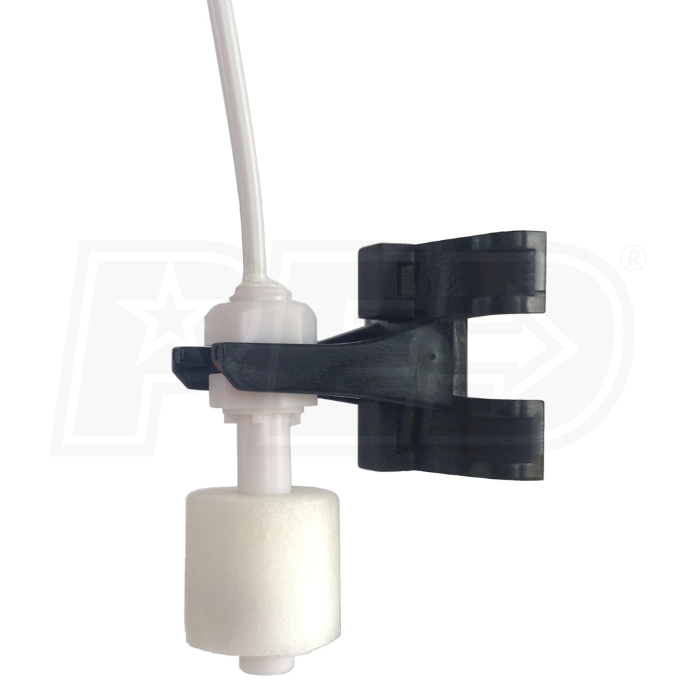 Level Sense LS-FLOAT-KIT - Float Switch w/ Mounting Bracket 15' Wire ...
