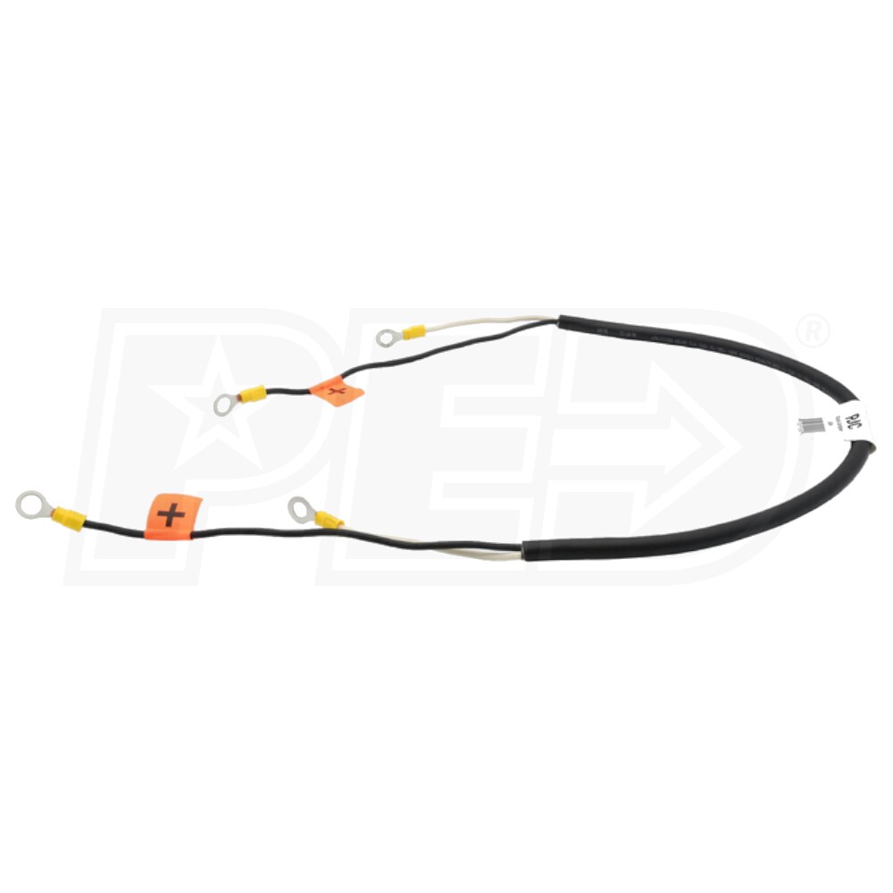 Pro Series PJC - Parallel Jumper Cables For Backup & Combination Pump ...