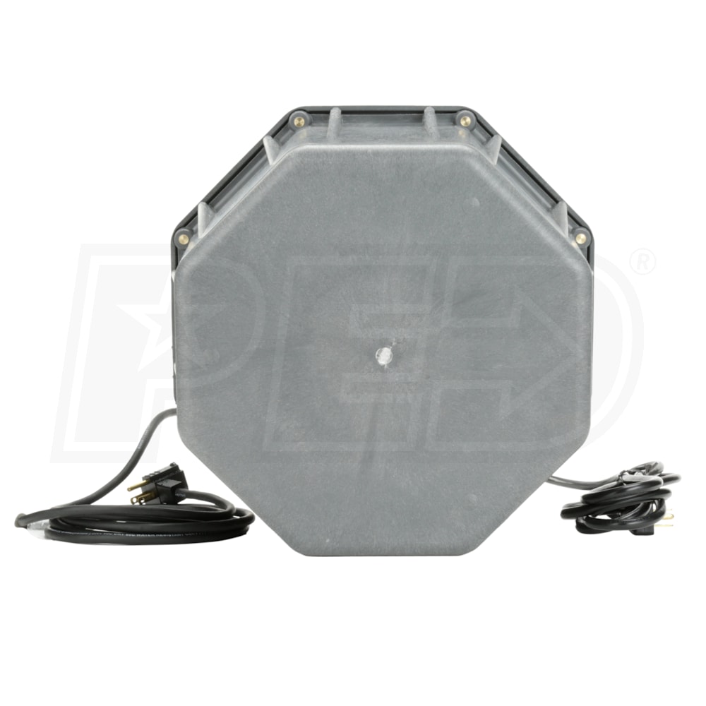 Liberty Pumps 404 - 1/3 HP Compact Remote Sink/Drain Pump System 1-1/2-Inch