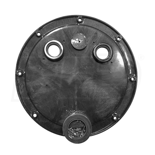 TOPP Industries TC18SFO155S TOPP Structural Foam Sewage Basin Cover 18-Inch