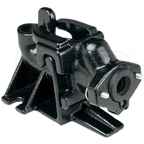 Liberty Pumps GR20 - Guide Rail Base For Omnivore