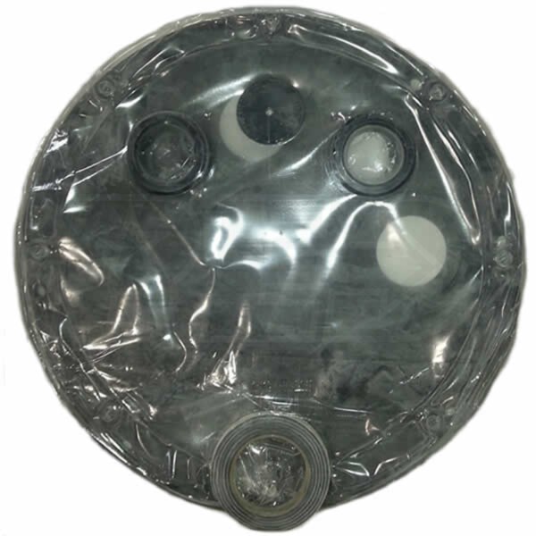 TOPP Industries C18SF-SD TOPP Structural Foam Sewage Basin Cover 18 ...